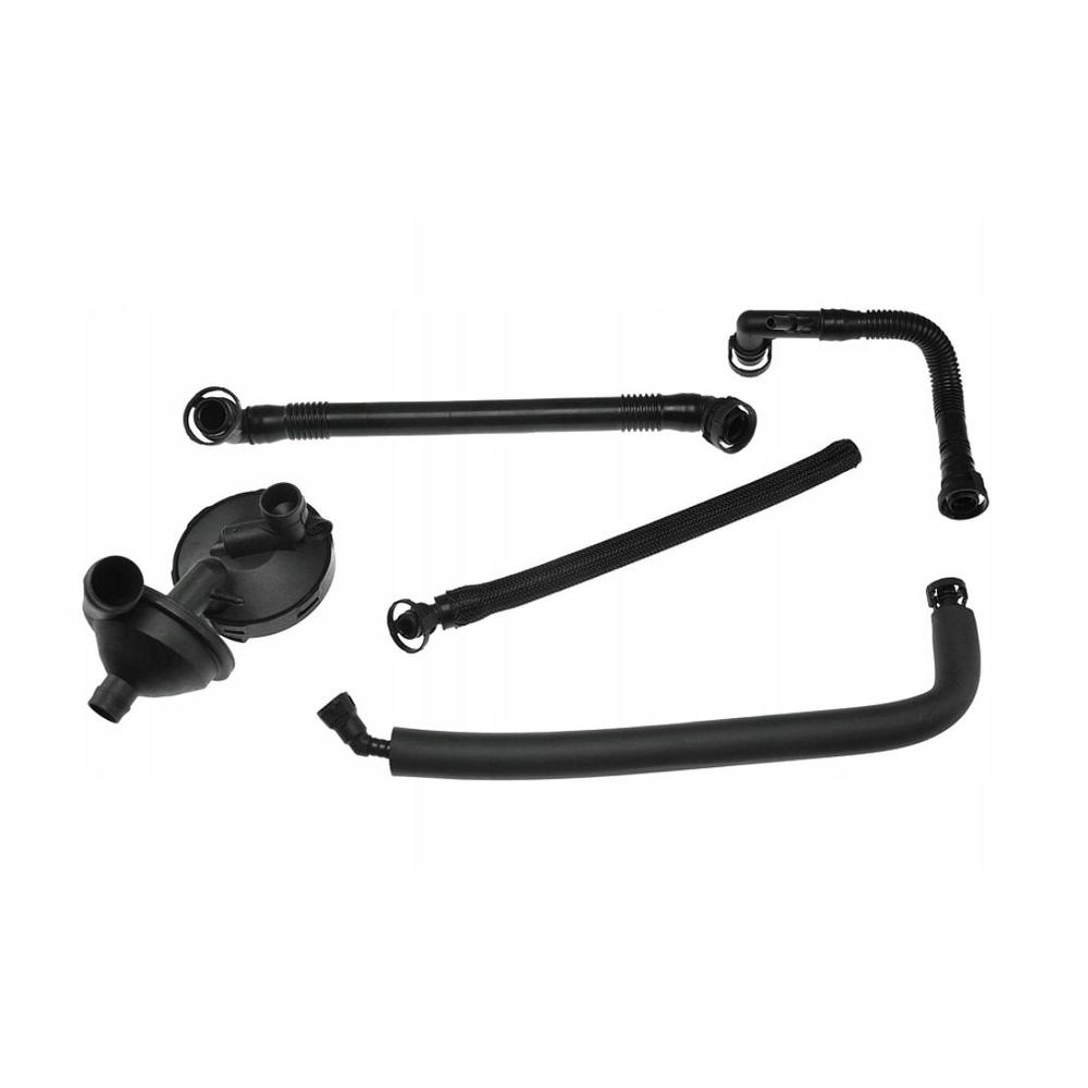 BMW E46 E39 több típus kartergáz leválasztó olajleválasztó membrán ...