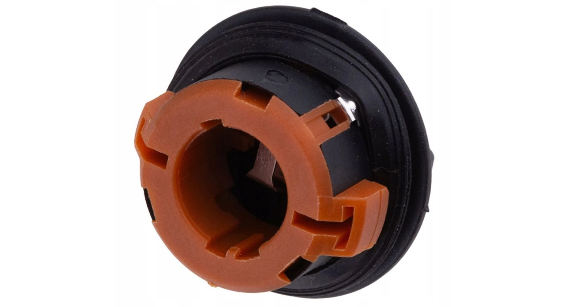 Dacia és Renault index izzó foglalat PY21W OE 261342255R, EZ-RE-001 (1 ...