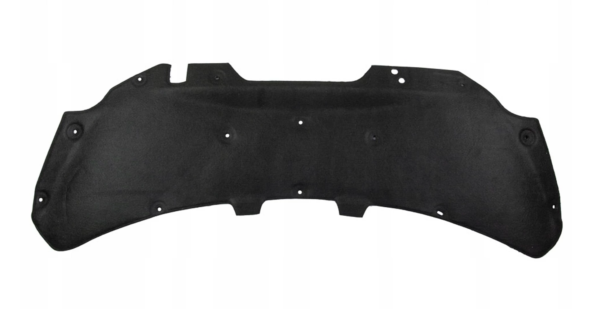 Nissan Qashqai II (J11) 2013 - 2021 motorháztető szigetelés ...