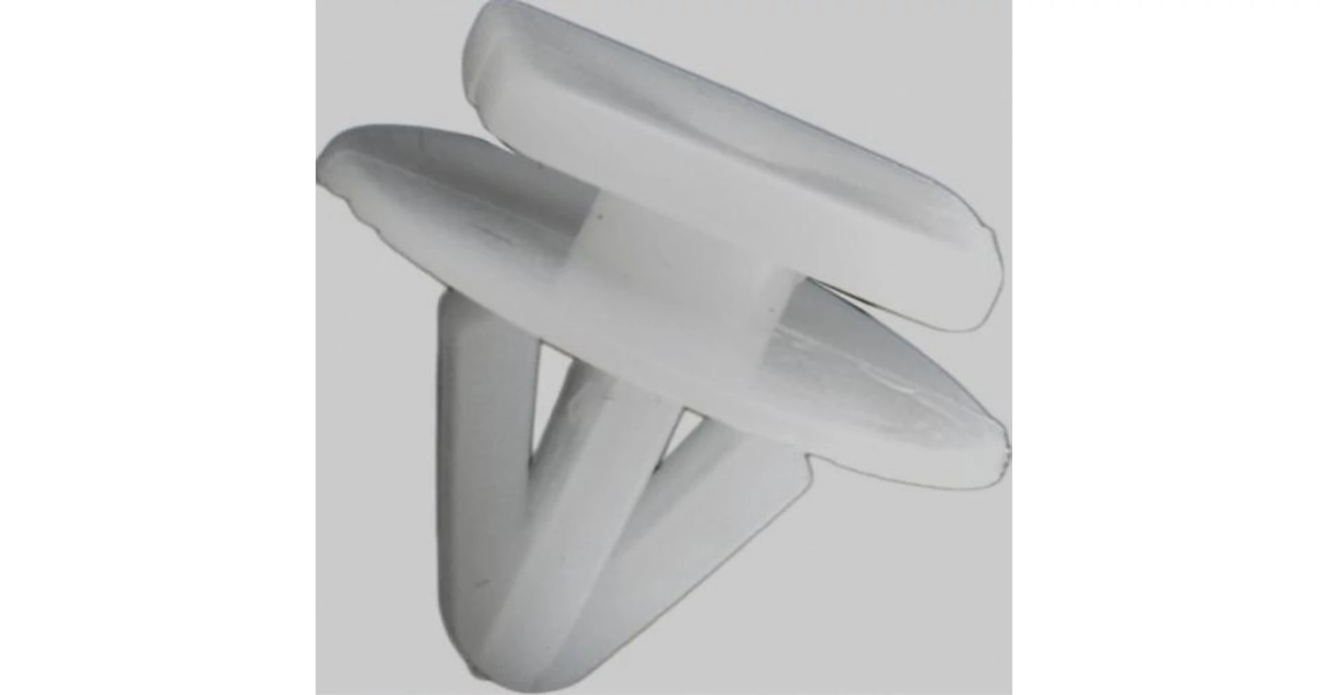 OPEL CORSA sárvédő díszléc rögzítő patent OE 122920 9114743 C60317 ...