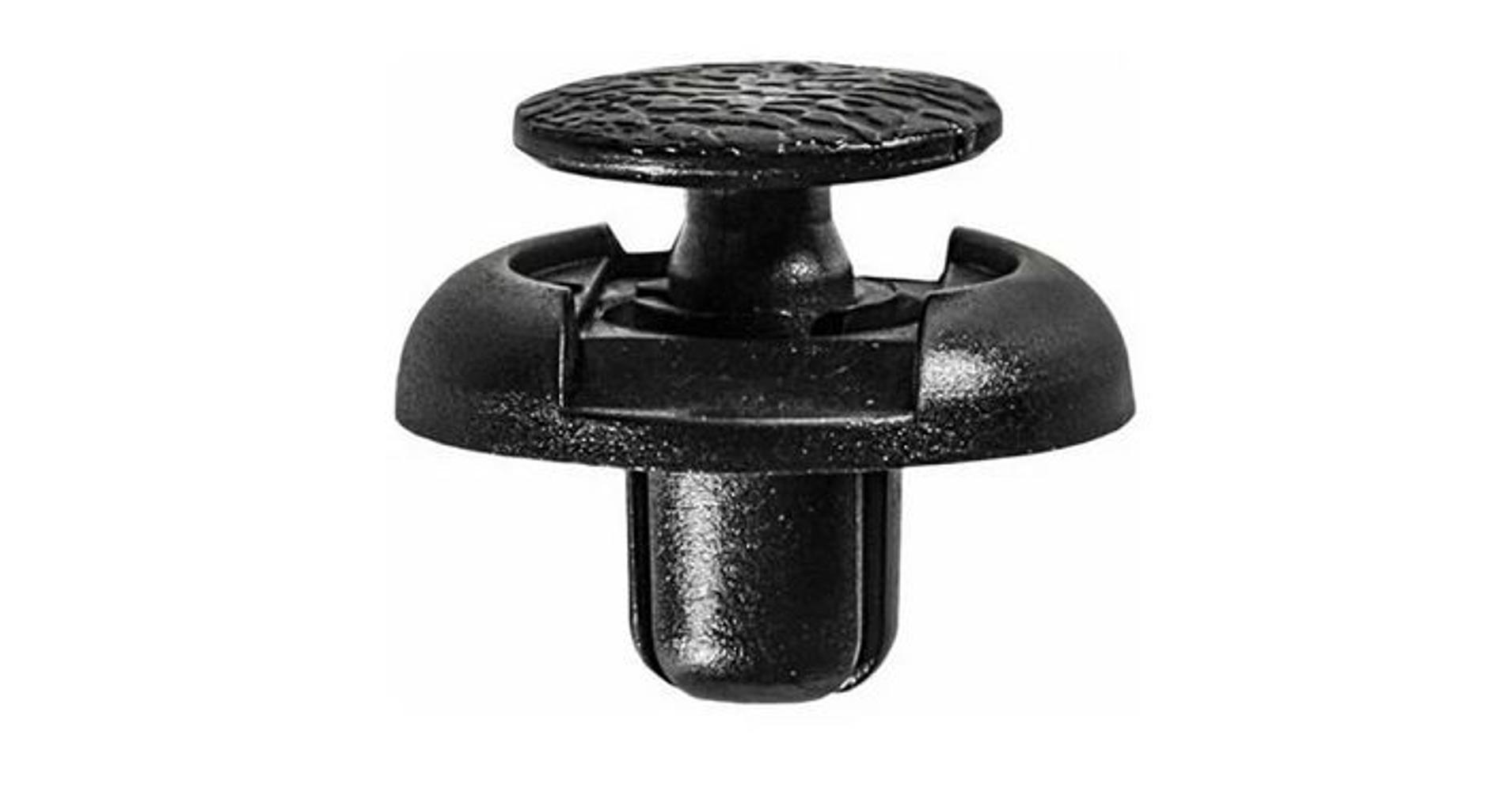 Toyota kárpit rögzítő patent Avensis Verso, Land Cruiser, RAV4 OE ...