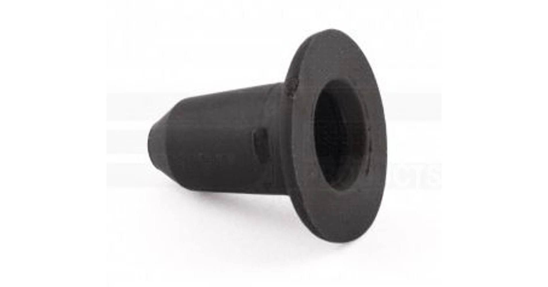 Skoda Yeti, VW Golf Passat Polo Scirocco Tiguan rögzítő patent hüvely ...