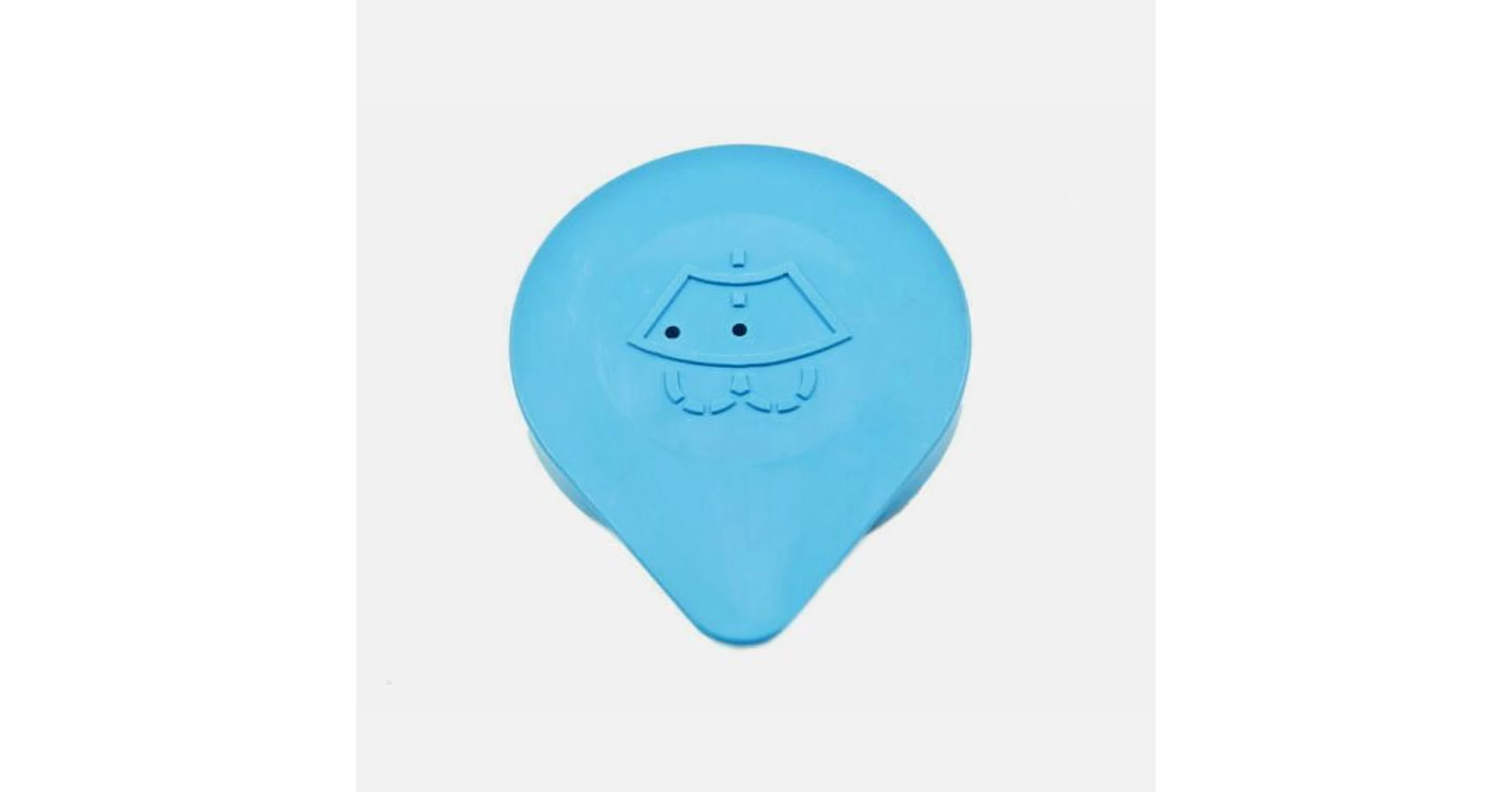 NISSAN Ablakmosó tartály sapka, fedél Micra K12 Note E11 OE 28913AX600 ...